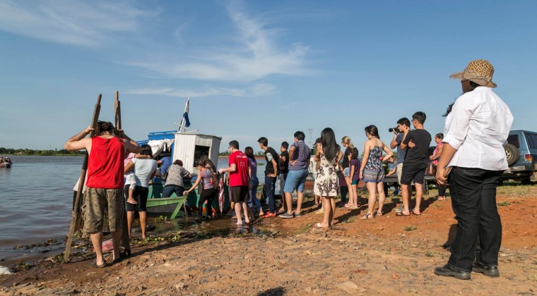 Diario HOY | El "yrupê", remedio para la tos y el asma, aunque escaso y ...