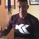 Diario HOY | Marco Prieto seguirá su carrera en Ñublense