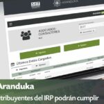 Diario HOY | Contribuyentes podrán acceder gratis al software Aranduka