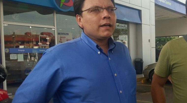 Diario HOY | JEM estudiará desafuero de fiscal que fue grabado ...