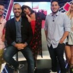Diario HOY | Milva Gauto, panelista de Teleshow