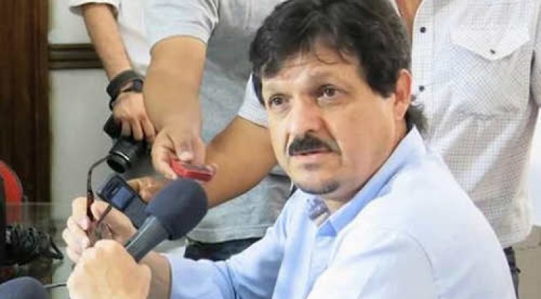 Diario HOY | "Voy a considerar si sigo haciendo esto", afirma Capli ...