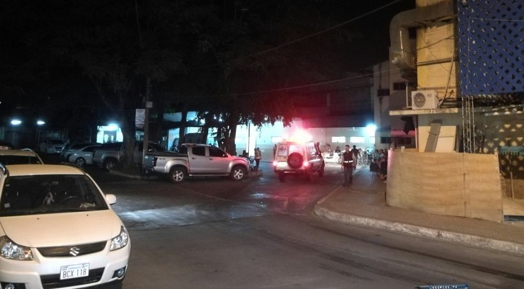 Diario HOY | Hombre murió por herida en el brazo