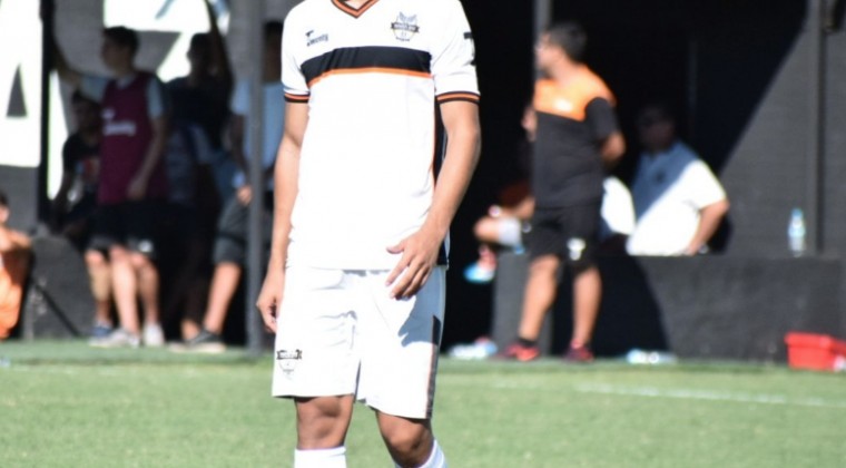 Diario HOY | La lesión quedó atrás y volvió a las canchas