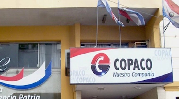 Diario HOY | Copaco registra problemas en sus servicios