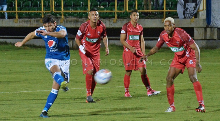 Diario HOY | Colabora para la victoria del Millo en Colombia