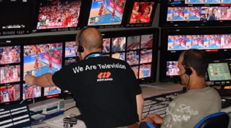 Diario HOY | Mediapro será el proveedor oficial del VAR en la Conmebol