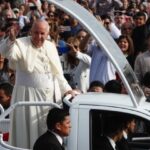 Diario HOY | #PapaEnPy: a tres años de la histórica visita de Francisco