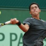 Diario HOY | Por amañar partidos, vetan de por vida a joven tenista