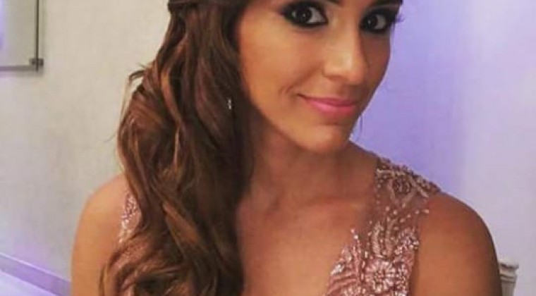 Diario HOY | Nutricionista de honorables diputados presume de viajes ...