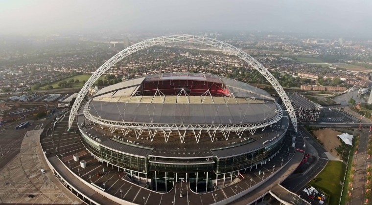 Diario HOY | El templo del fútbol inglés acogerá partidos de Liga de Campeones