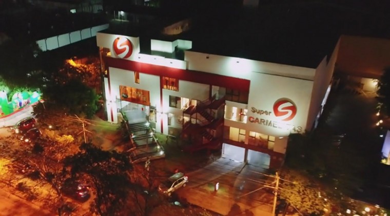 Diario HOY | Lanzan Salemma online