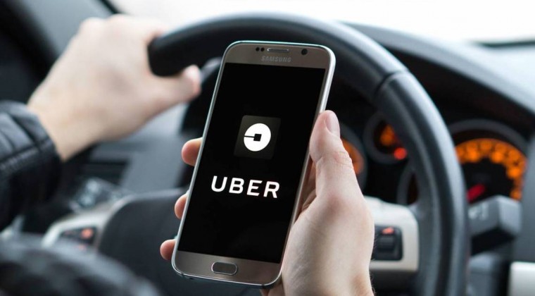 Diario HOY | Uber en Paraguay: promete descongestionar las calles y ...
