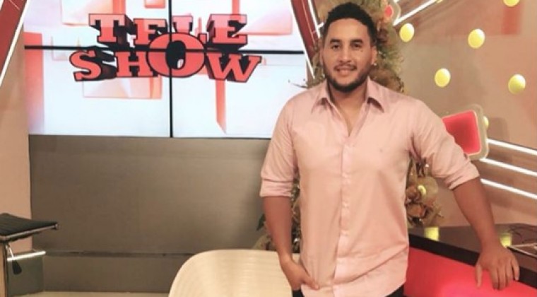 Diario HOY | César Trinidad deja atrás "bochorno mundial" y comienza de ...