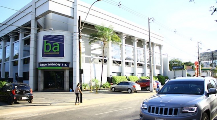 Diario HOY | Así fueron los inicios del Banco Basa, según su presidente ...