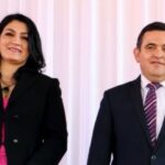 Diario HOY | Nancy Ovelar contra Petta: "Él nombró a personas que yo no ...