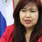 Diario HOY | Histórico, una mujer liderará la UNA: Zully Vera consigue ...