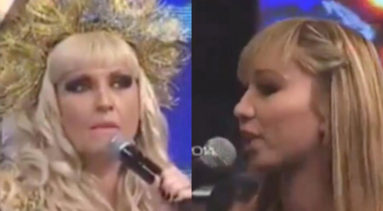 Diario HOY | VIDEO | Traducen pelea de Milva con Marilina y Mariela al ...