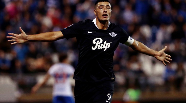 Diario HOY | Se pasea en la Copa sin frenos y avanza de ronda