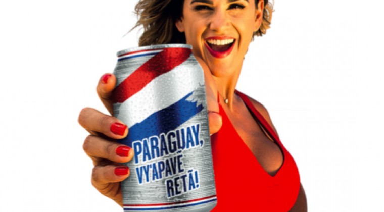 Diario HOY | Kaiser presenta sus nuevas latas exclusivamente diseñadas