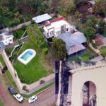 Diario HOY | Así era la modesta casita que tenía el ahora potentado Cuevas