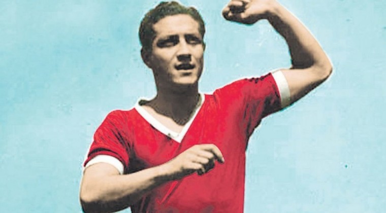 Diario HOY | El recuerdo de Erico no muere en Independiente