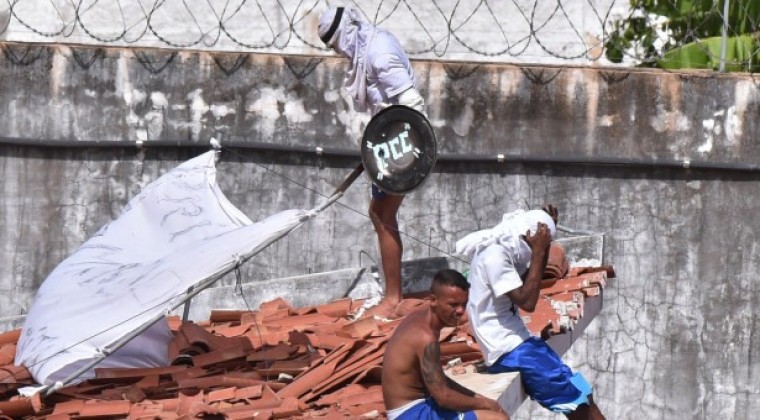 Diario HOY | PCC, la poderosa mafia brasileña que mueve los hilos del ...