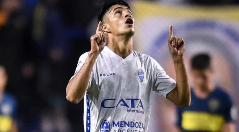 Diario HOY | Marca un gol pero terminan con las manos vacías