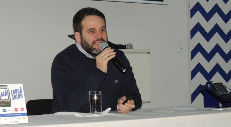 Diario HOY | Red Infonet de Bancard lanza la campaña de Venta de Saldo