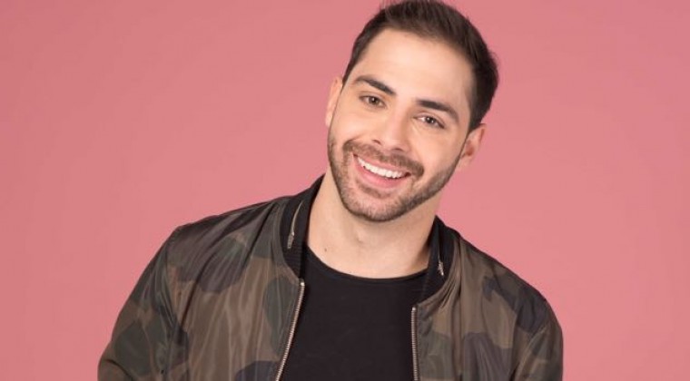 Diario HOY | Humorista, conductor de TV e Instagramer argentino: Grego ...