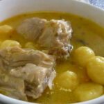 Diario HOY | Proponen instaurar Día Nacional del vori-vori