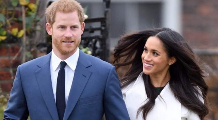 Diario HOY | El príncipe Harry ningunea a su esposa y los tabloides se ...