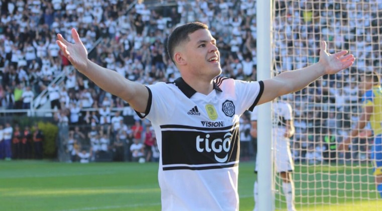 Diario HOY | El futuro de Richard Sánchez está en México