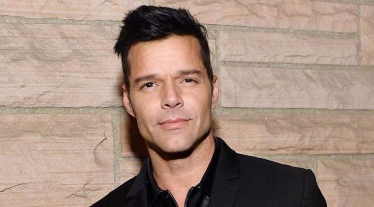 Diario HOY | Ricky Martin revela el rostro de hija por primera vez