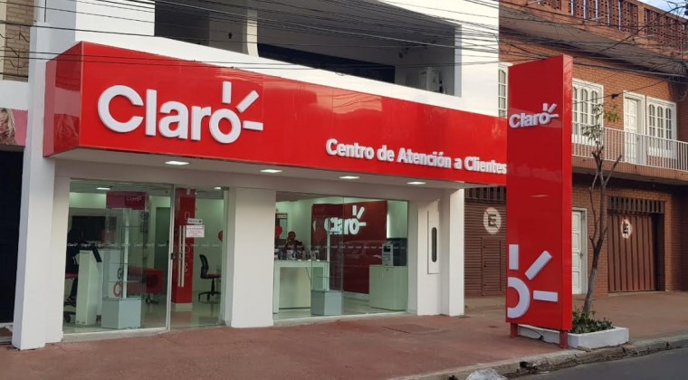 Diario HOY | Claro suma nuevo Centro de Atención al Cliente