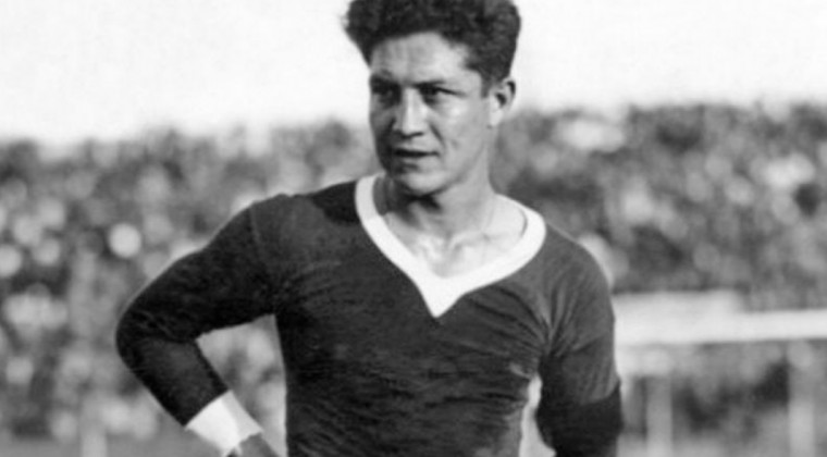 Diario HOY | Evocan al inmortal Erico con una histórica marca de goles