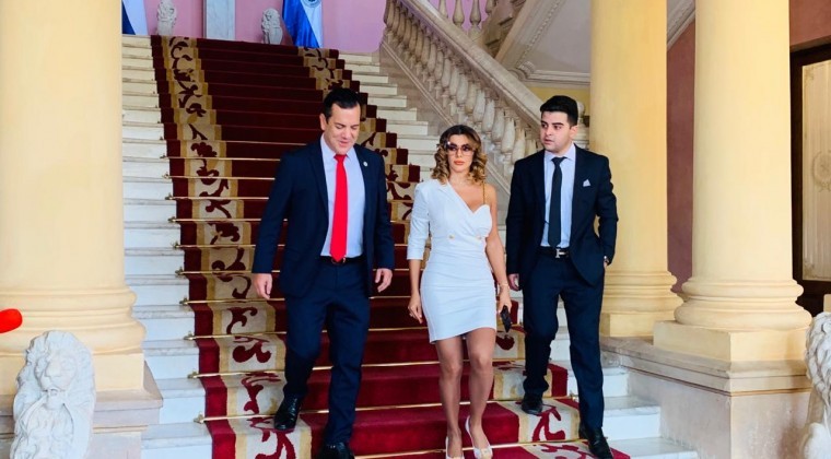 Diario HOY | Flamante ministro Friedmann ni terminó la secundaria