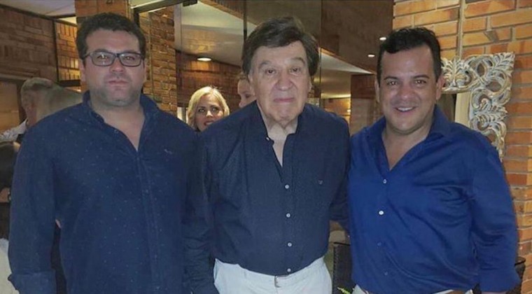 Diario HOY | US$ 7 millones del Estado en tiempo récord para empresario ...