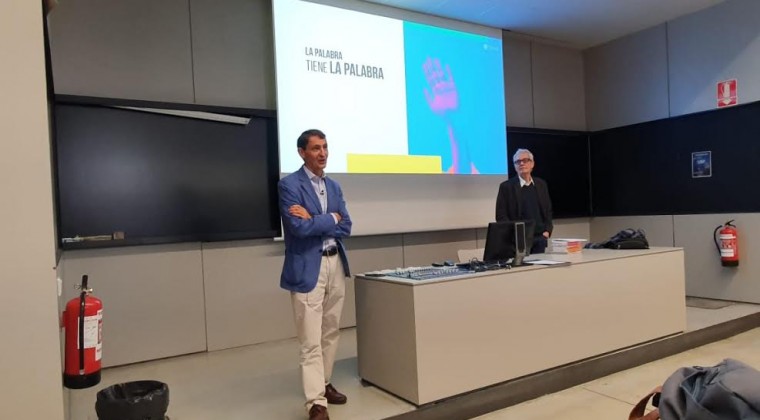 Diario HOY | José Daniel Nasta dará conferencias sobre la importancia ...