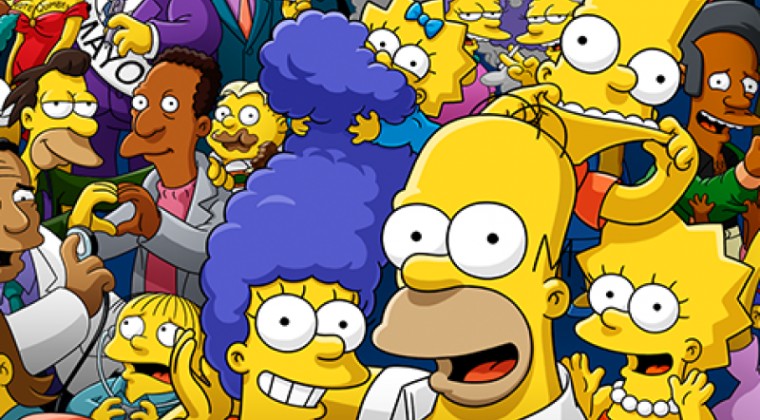 Diario HOY | "Los Simpsons" está a punto de concluir tras 30 años ...