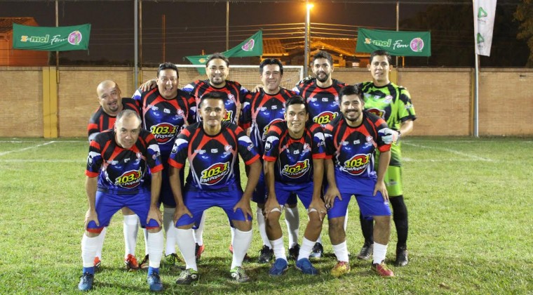 Diario HOY | Indufar organizó 3ª edición de Copa Z-Cal 1000