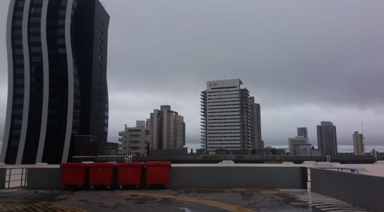 Diario HOY | Chaparrones y tormentas para el fin de semana