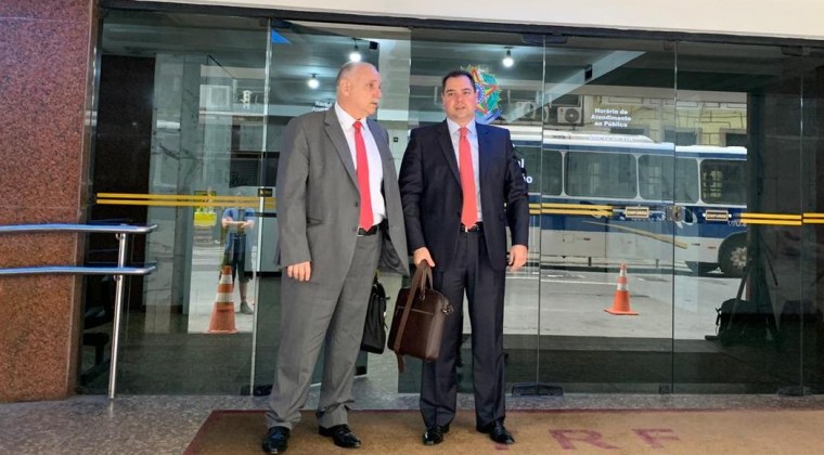 Diario HOY | Defensa de Cartes cree que juez dará "luz verde" a pedido ...