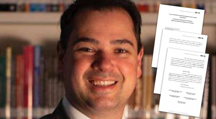 Diario HOY | Policía Federal no pidió prisión para Cartes: califican de ...