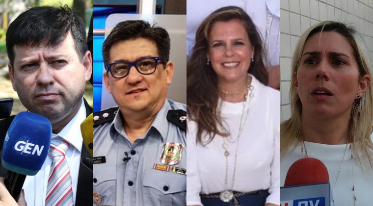 Diario HOY | Abogada de Messer revela cómo se operó el pedido de coima