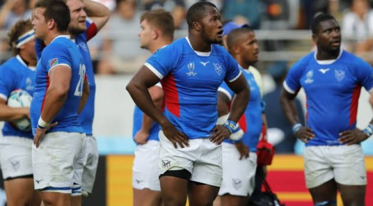 Diario HOY | Rugby: Olimpia Lions trae un mundialista y talento sudafricano