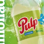 Diario HOY | Llegó la nueva Pulp Limonada