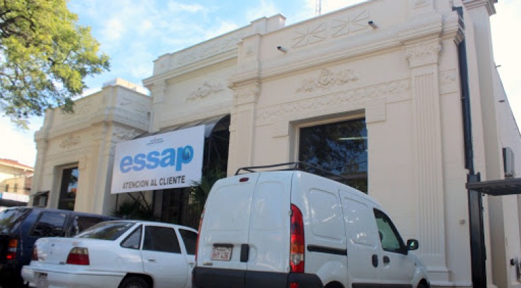 Diario HOY | Solo 1 de cada 10 pagó su factura de ESSAP por la pandemia