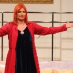 Diario HOY | Reflotan "apoyo revolucionario" de Milva Gauto a Bolsonaro ...