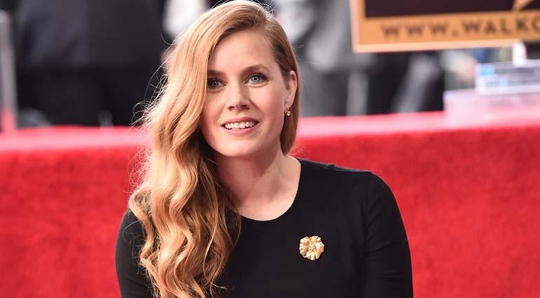 Diario HOY | Amy Adams leerá libros infantiles en Instagram para reunir ...